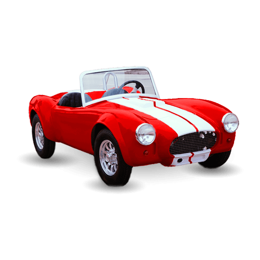 Trike Factory Japan – Mini-Cobra