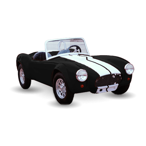 Trike Factory Japan – Mini-Cobra