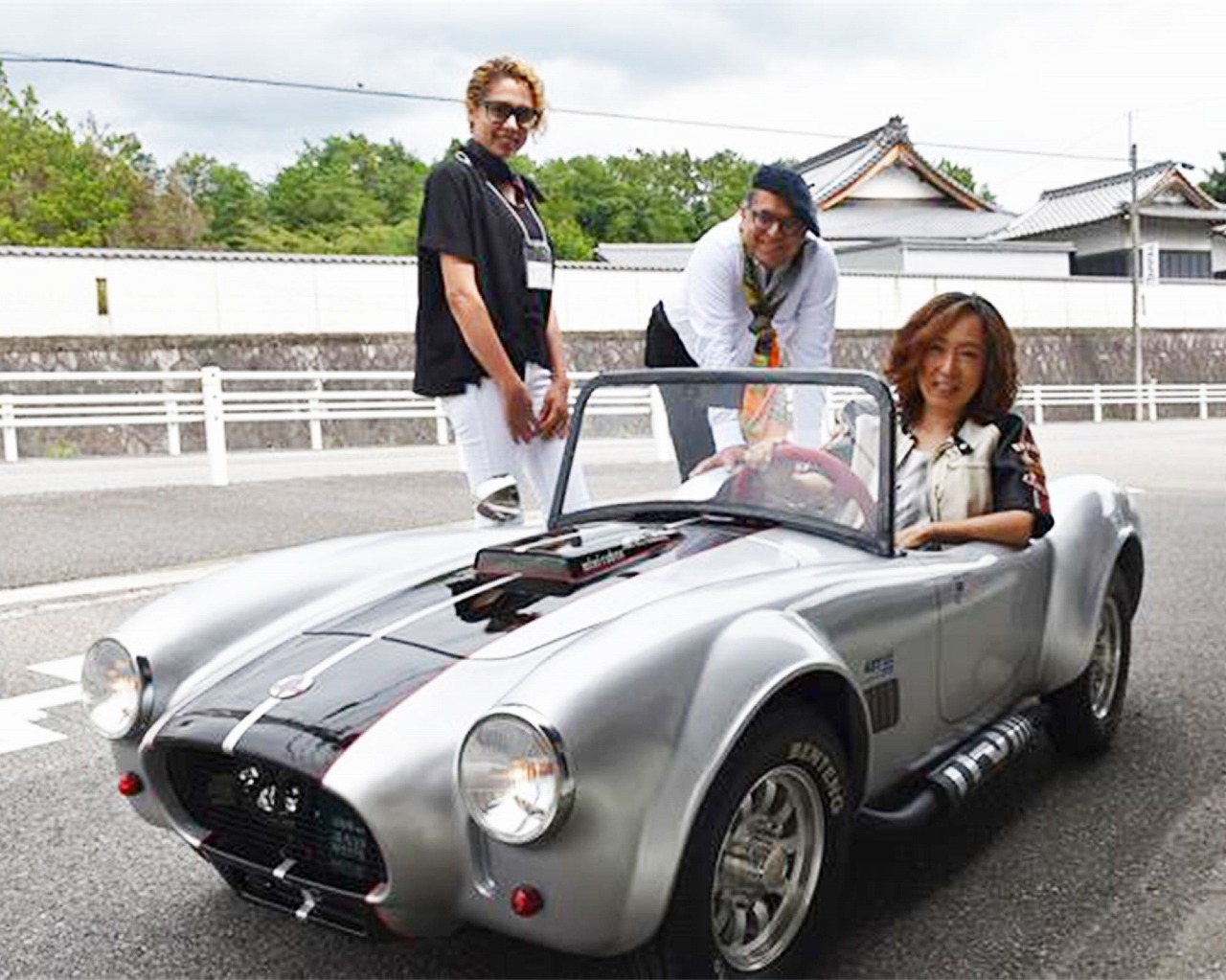 mini_cobra - ミニコブラ